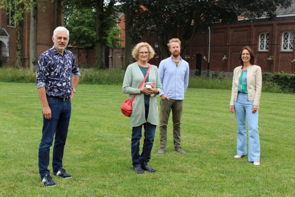 Mantelzorgers – iedereen zijn/haar eigen verhaal - Zorggroep Orion