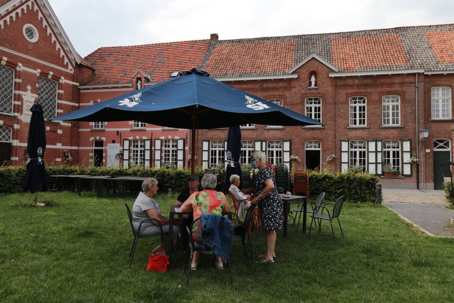Antennepunt De Meerloop - Zorggroep Orion