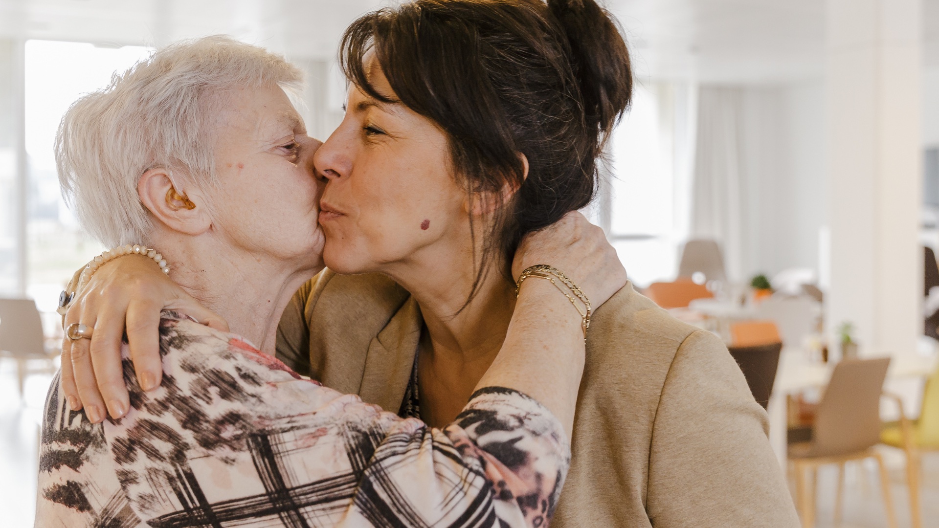 Zorg en dienstverlening - Zorggroep Orion