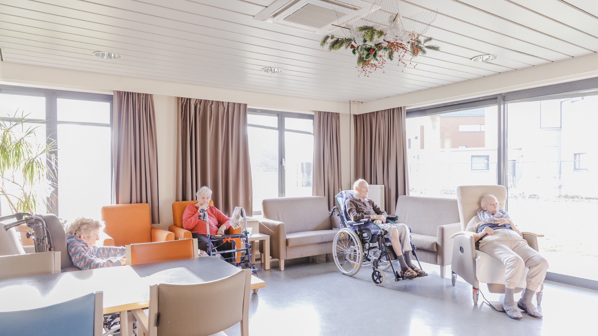 WZC De Vliet - Zorggroep Orion