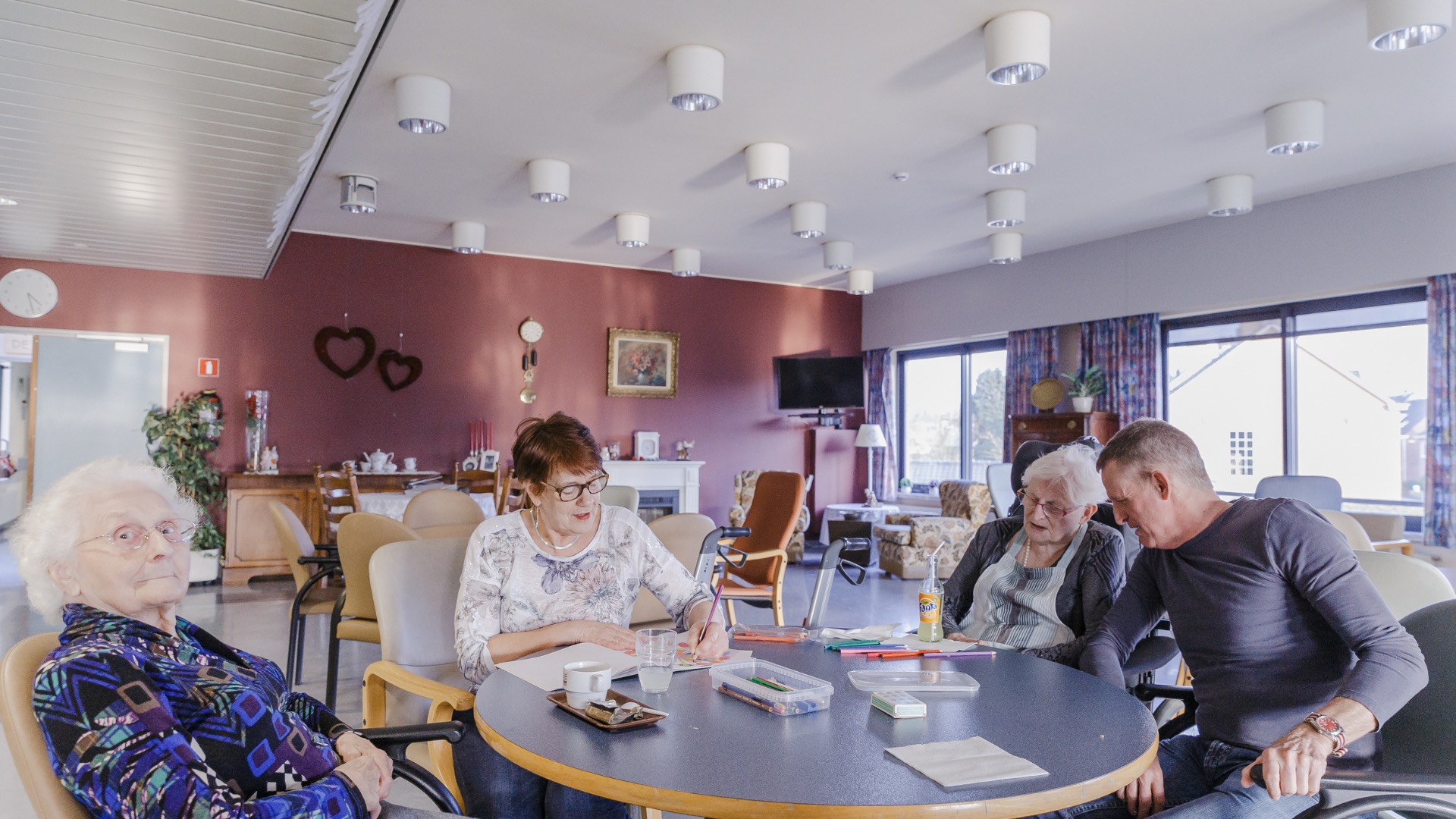 WZC De Vliet - Zorggroep Orion