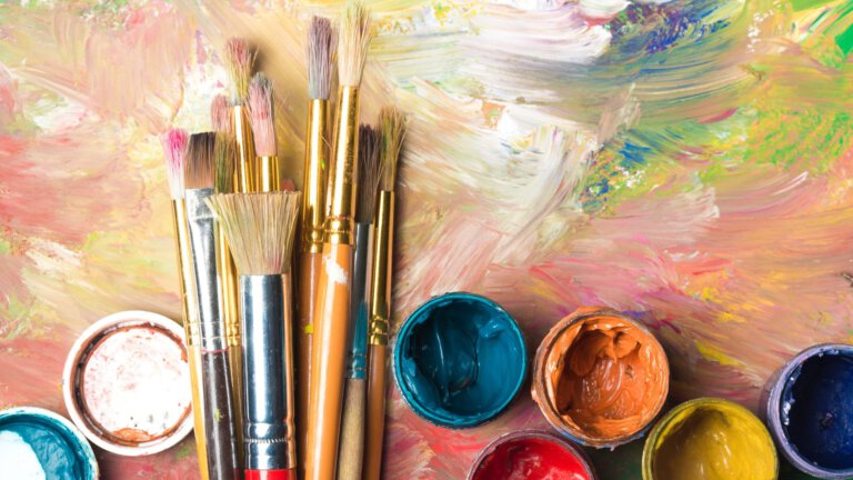 De Schoorse schilders - Zorggroep Orion